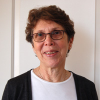 Lois Feldman: Speaking Circles in New York City